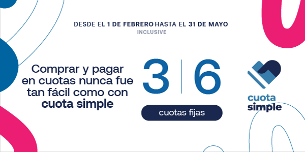 Nuevocentro Shopping